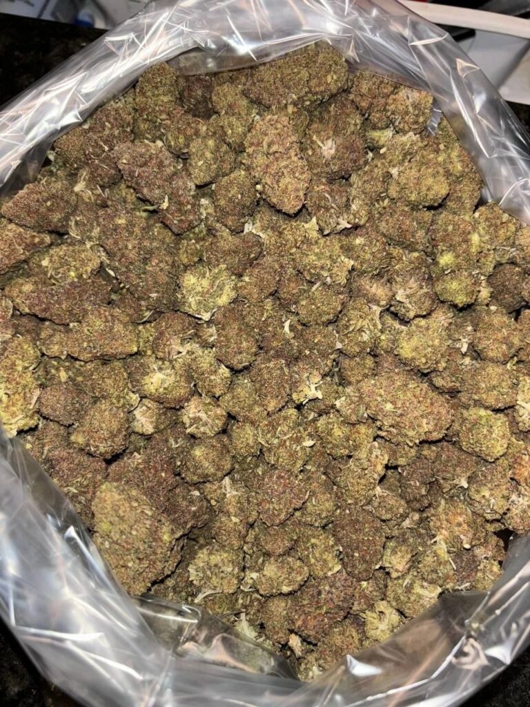 Blue Diesel Strain - liveresindisposablevapes