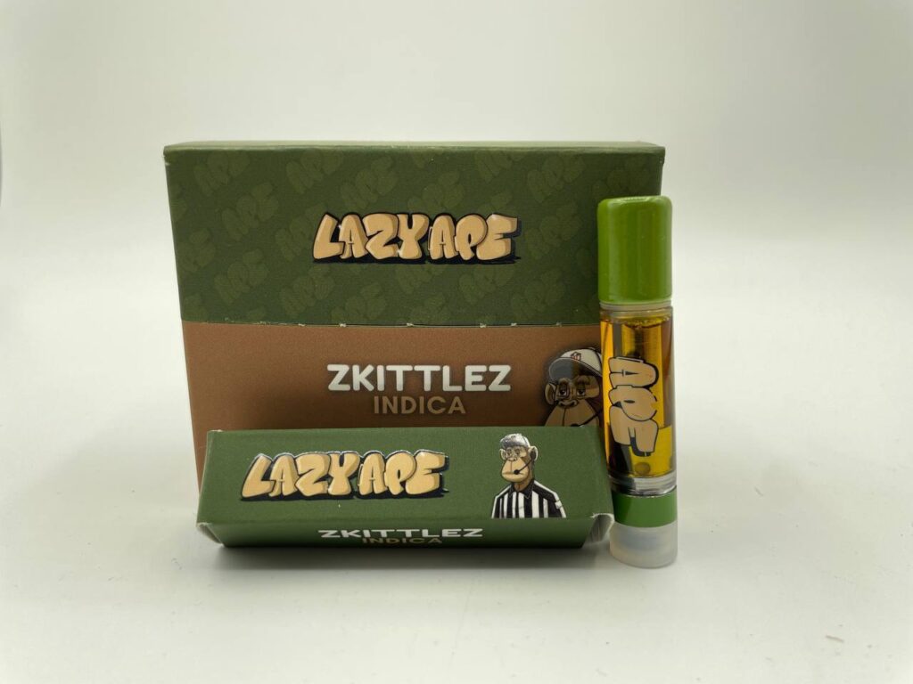 Lazy Ape Carts - liveresindisposablevapes