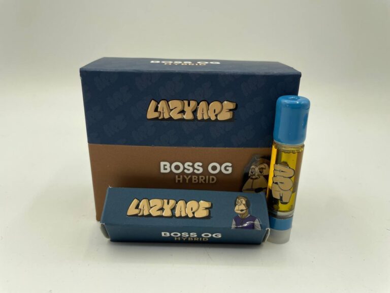 Lazy Ape Carts - liveresindisposablevapes